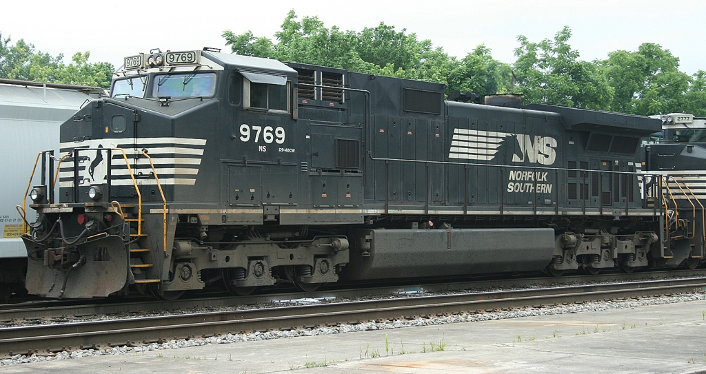 NS 9769